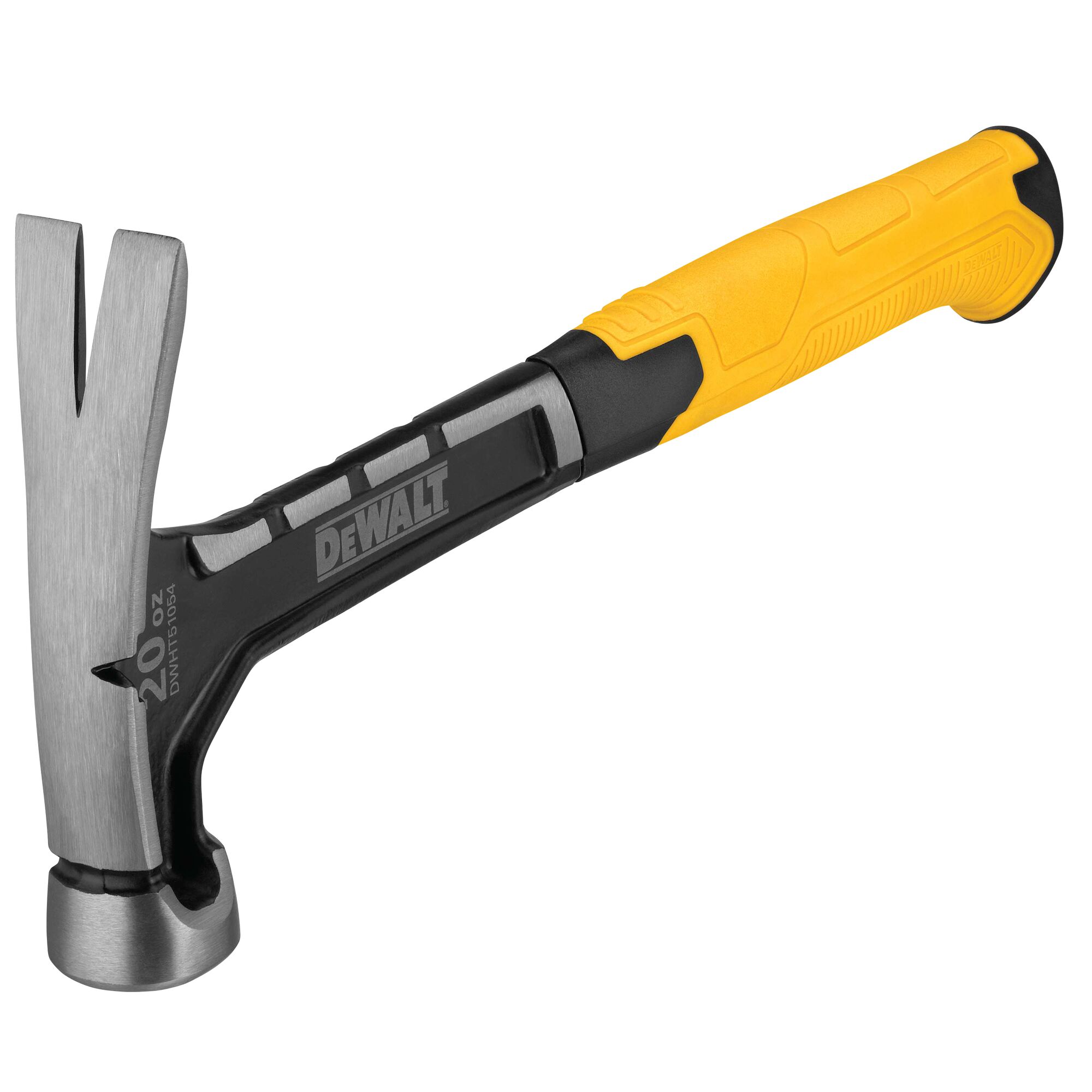 Dewalt claw hammer 20oz store